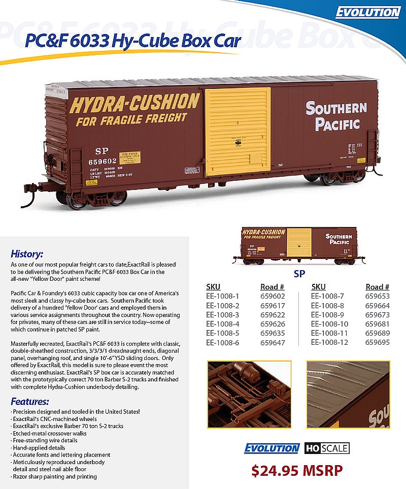 PWRS Pacific Western Rail Systems
