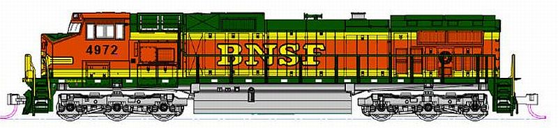 PWRS Pacific Western Rail Systems