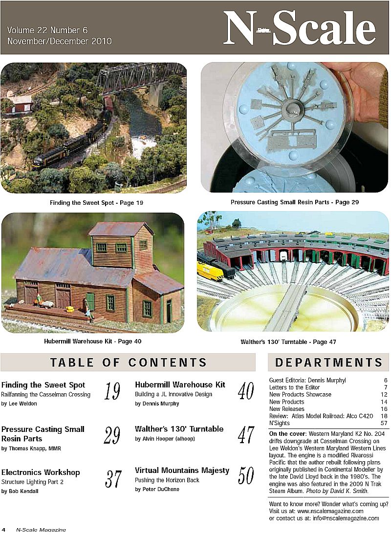 PWRS Pacific Western Rail Systems