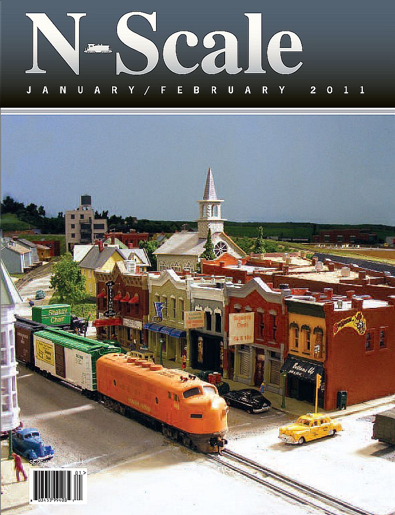 PWRS Pacific Western Rail Systems