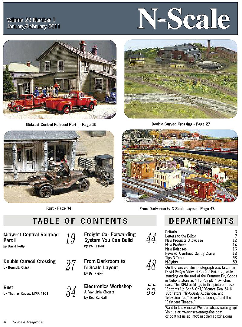 PWRS Pacific Western Rail Systems