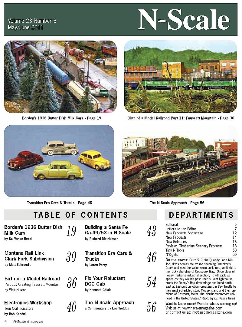 PWRS Pacific Western Rail Systems