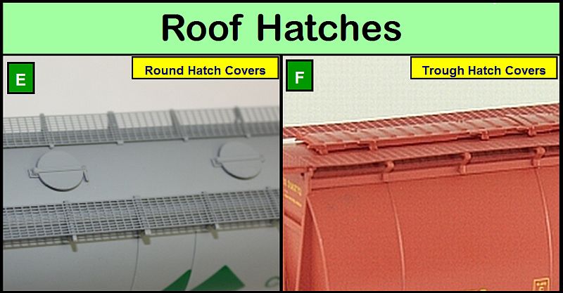 PWRS Pacific Western Rail Systems