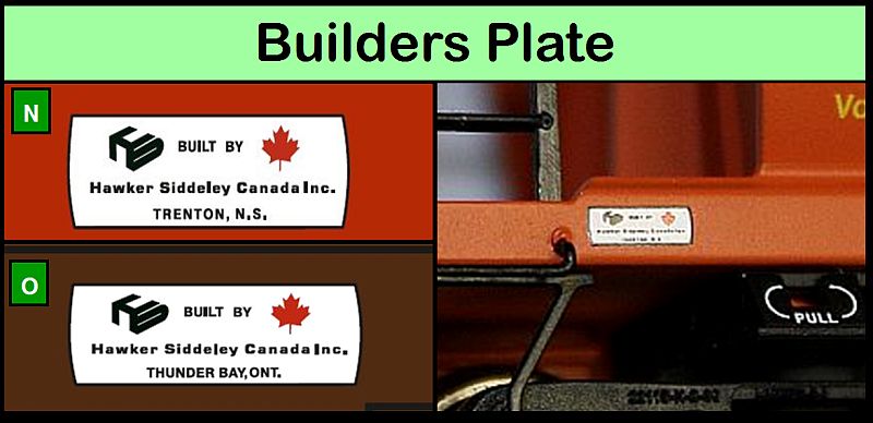 PWRS Pacific Western Rail Systems