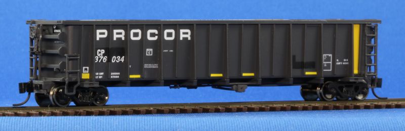 PWRS Pacific Western Rail Systems