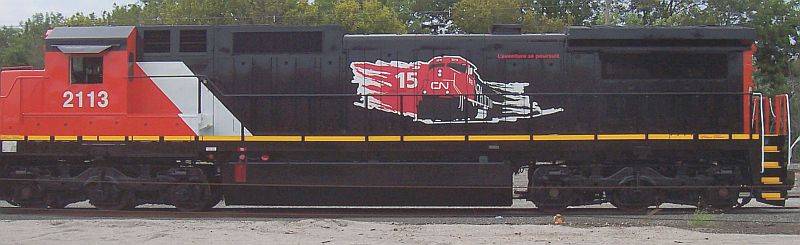 PWRS Pacific Western Rail Systems