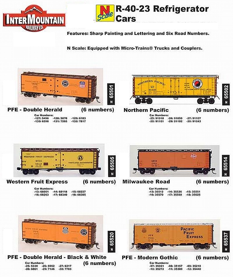 PWRS Pacific Western Rail Systems