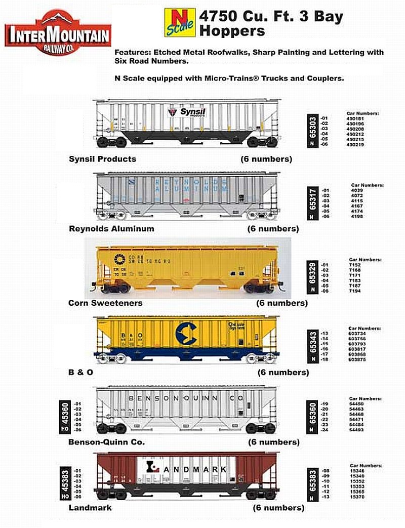 PWRS Pacific Western Rail Systems