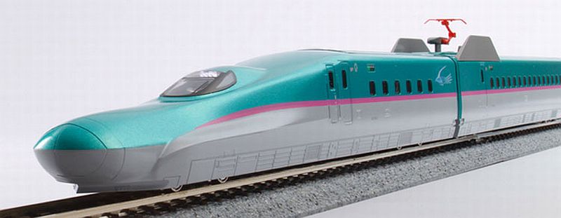 PWRS Pacific Western Rail Systems