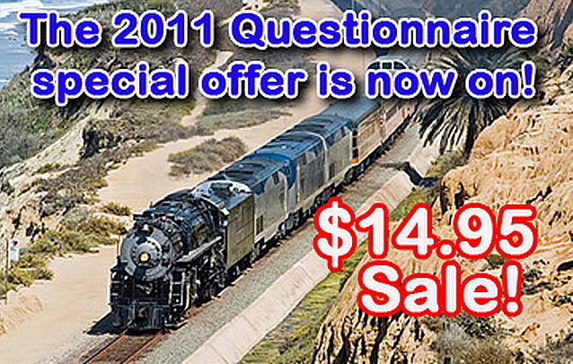 PWRS Pacific Western Rail Systems