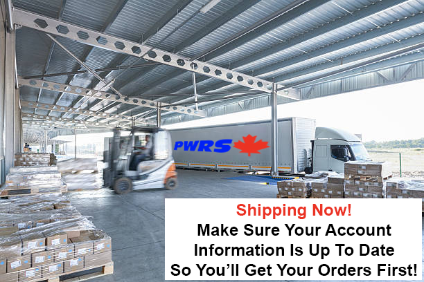 PWRS Pacific Western Rail Systems