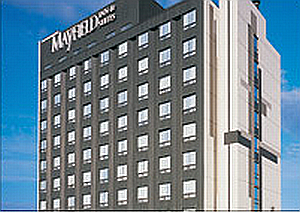 PWRS Pacific Western Rail Systems