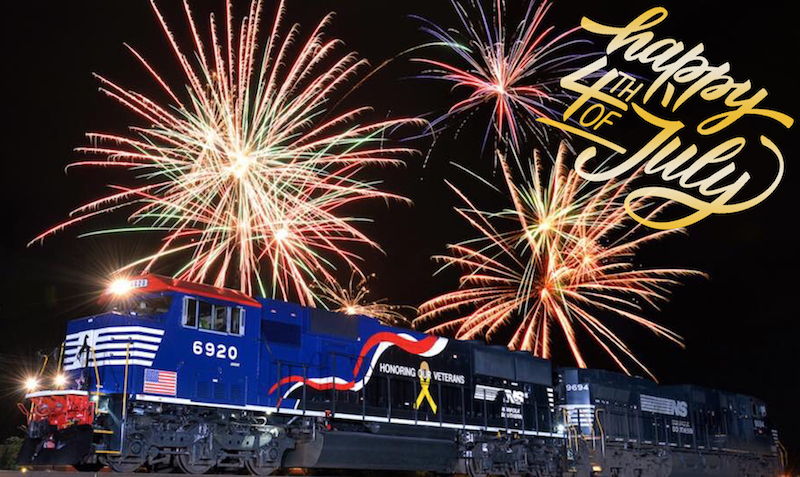 PWRS Pacific Western Rail Systems