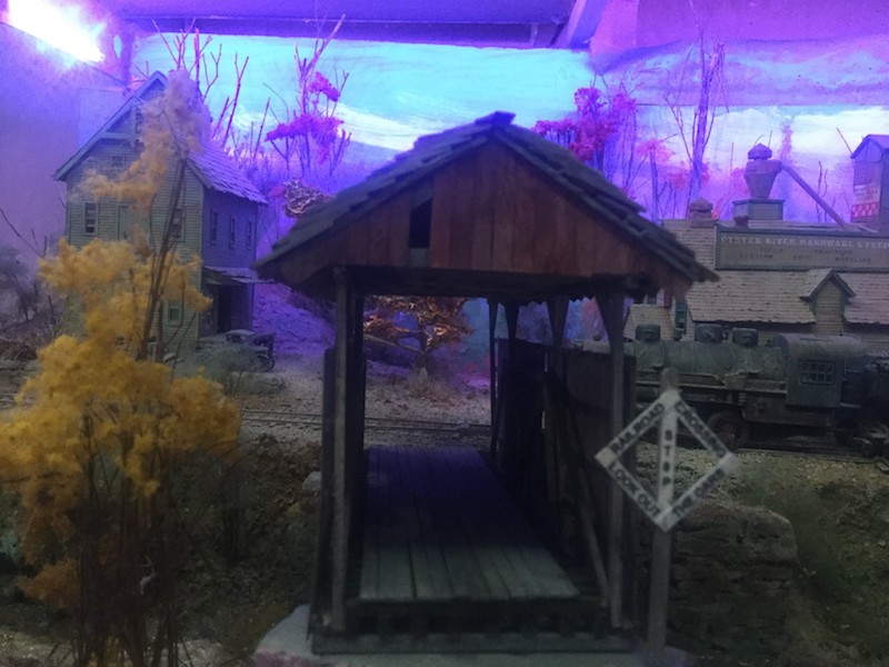 PWRS Pacific Western Rail Systems