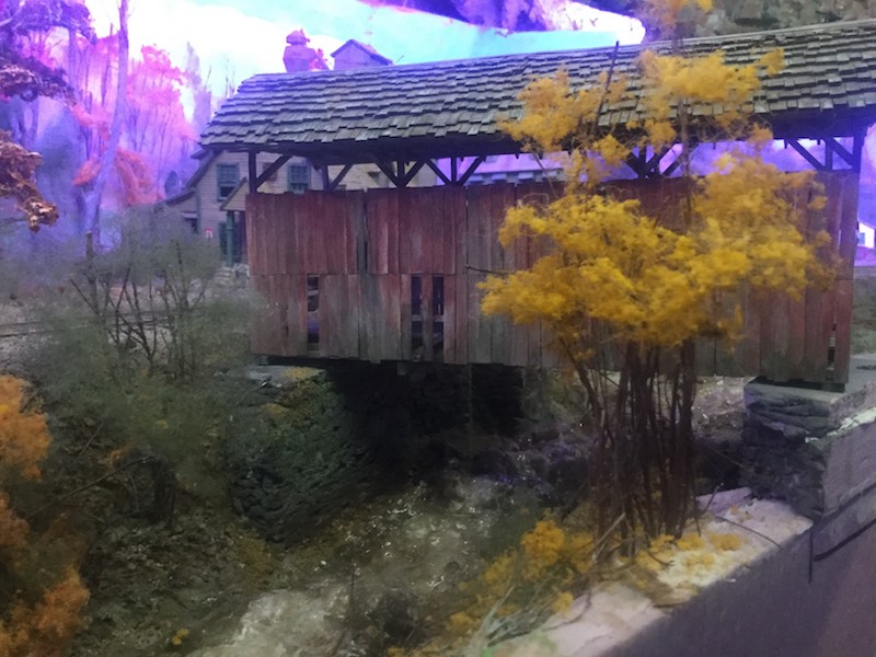 PWRS Pacific Western Rail Systems