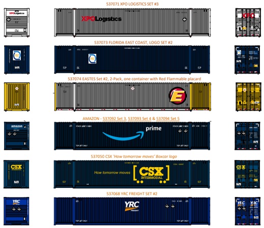 PWRS Pacific Western Rail Systems