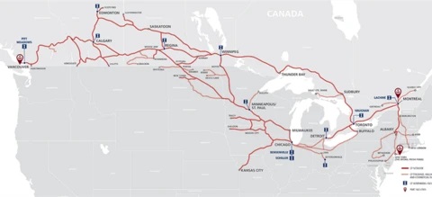 PWRS Pacific Western Rail Systems