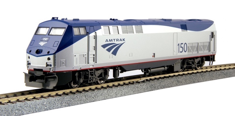 PWRS Pacific Western Rail Systems