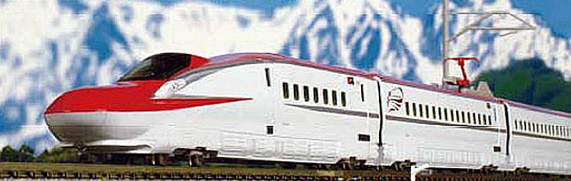 PWRS Pacific Western Rail Systems