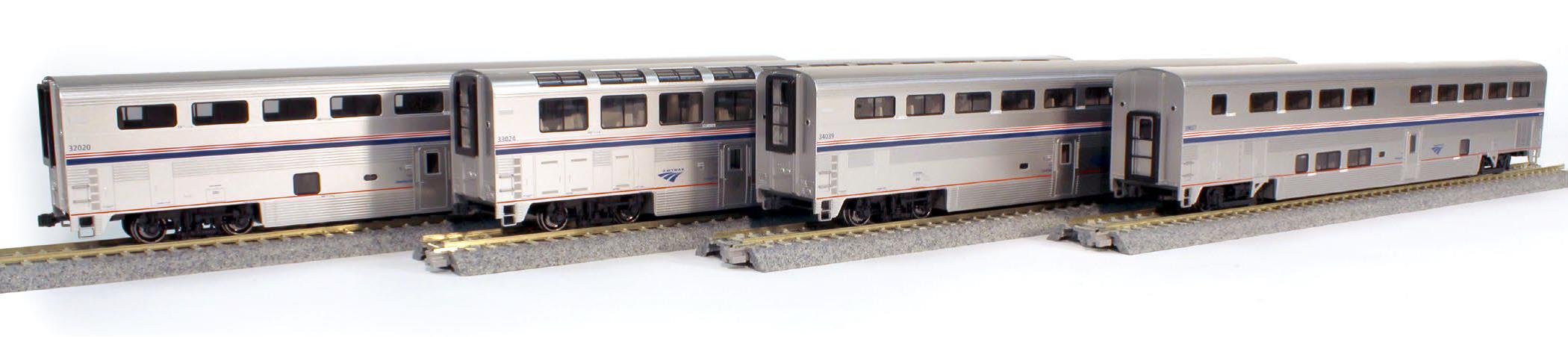 PWRS Pacific Western Rail Systems