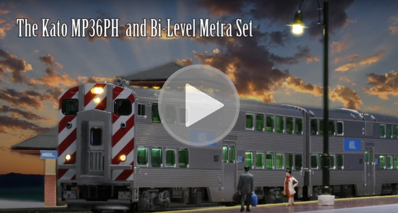 PWRS Pacific Western Rail Systems