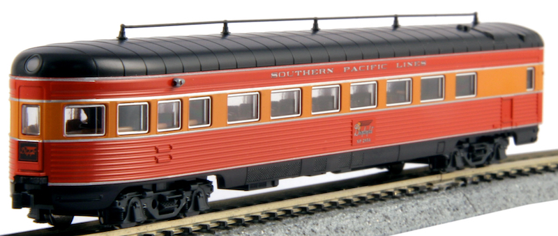 PWRS Pacific Western Rail Systems