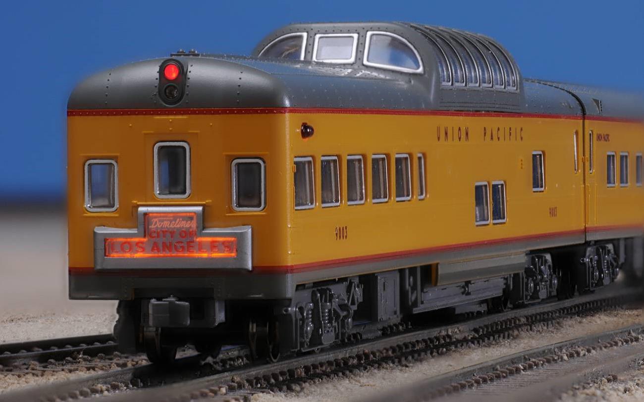 PWRS Pacific Western Rail Systems