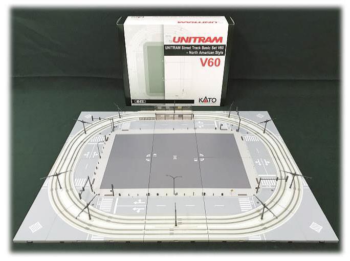 PWRS Pacific Western Rail Systems