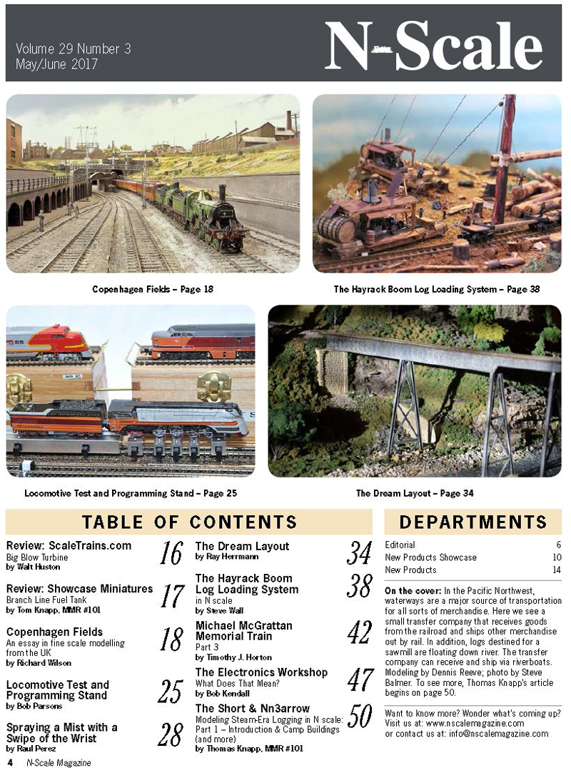 PWRS Pacific Western Rail Systems