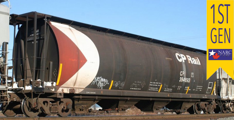 PWRS Pacific Western Rail Systems