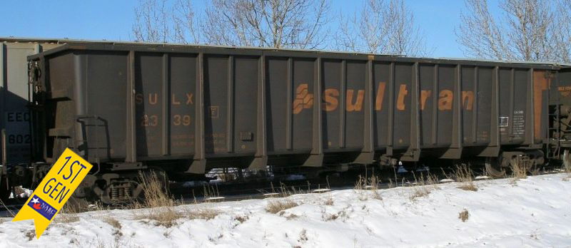 PWRS Pacific Western Rail Systems