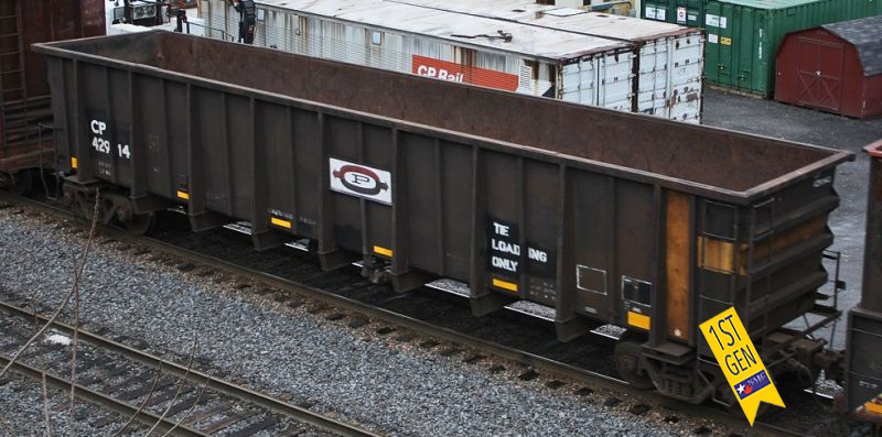 PWRS Pacific Western Rail Systems