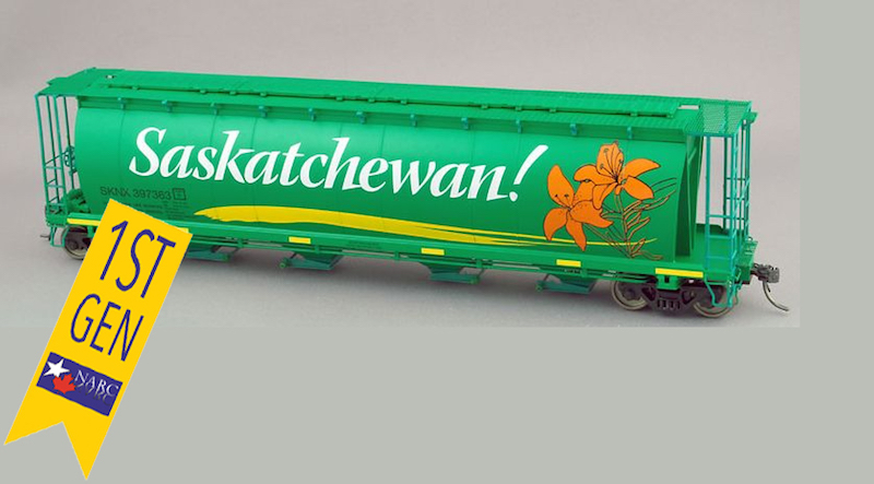 PWRS Pacific Western Rail Systems