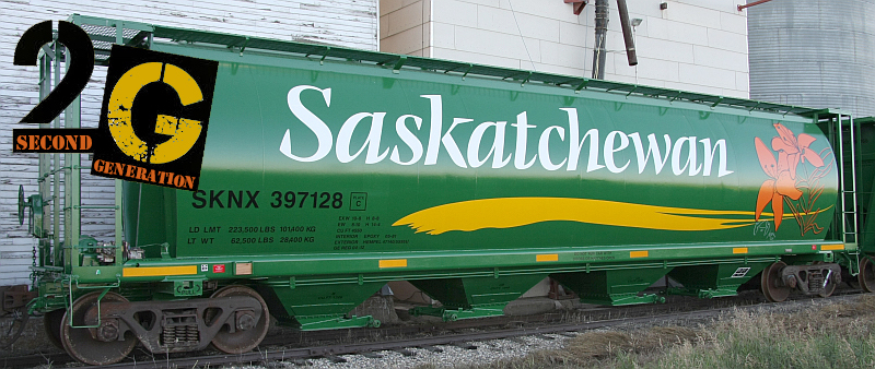 PWRS Pacific Western Rail Systems