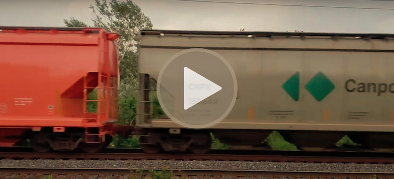 PWRS Pacific Western Rail Systems