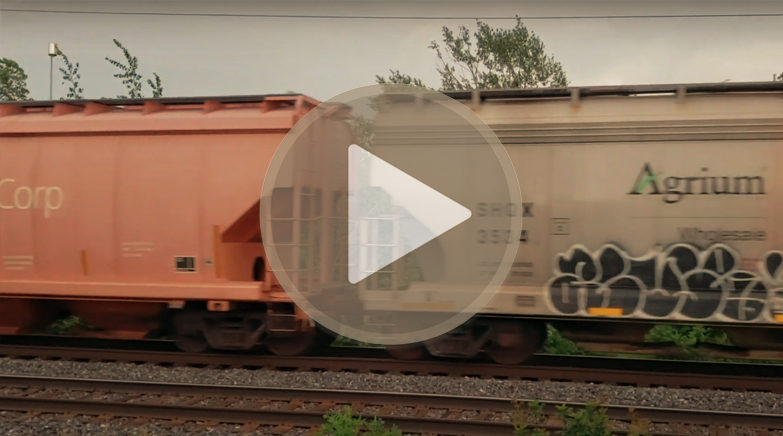 PWRS Pacific Western Rail Systems