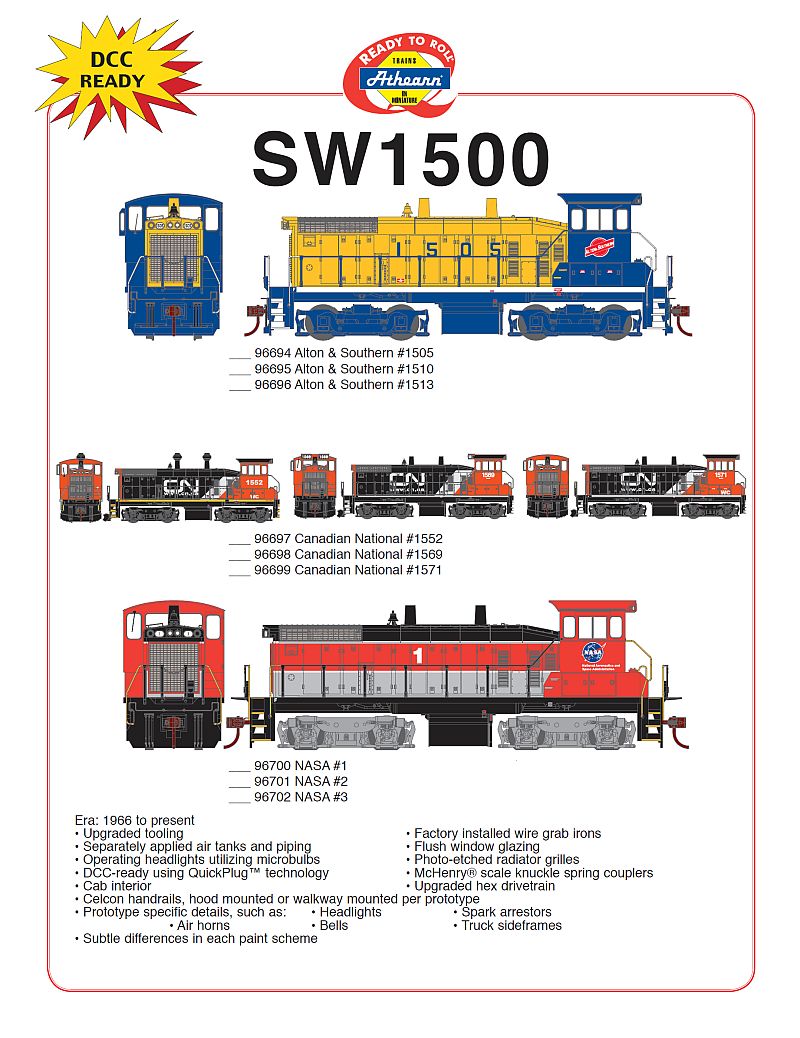 PWRS Pacific Western Rail Systems
