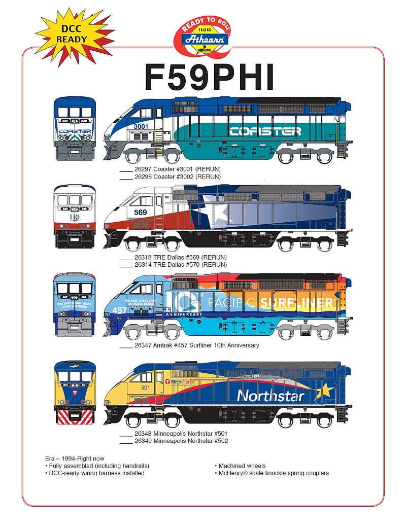 PWRS Pacific Western Rail Systems