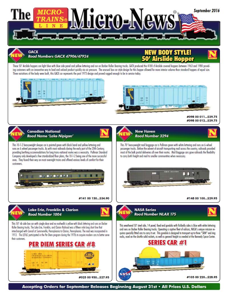 PWRS Pacific Western Rail Systems