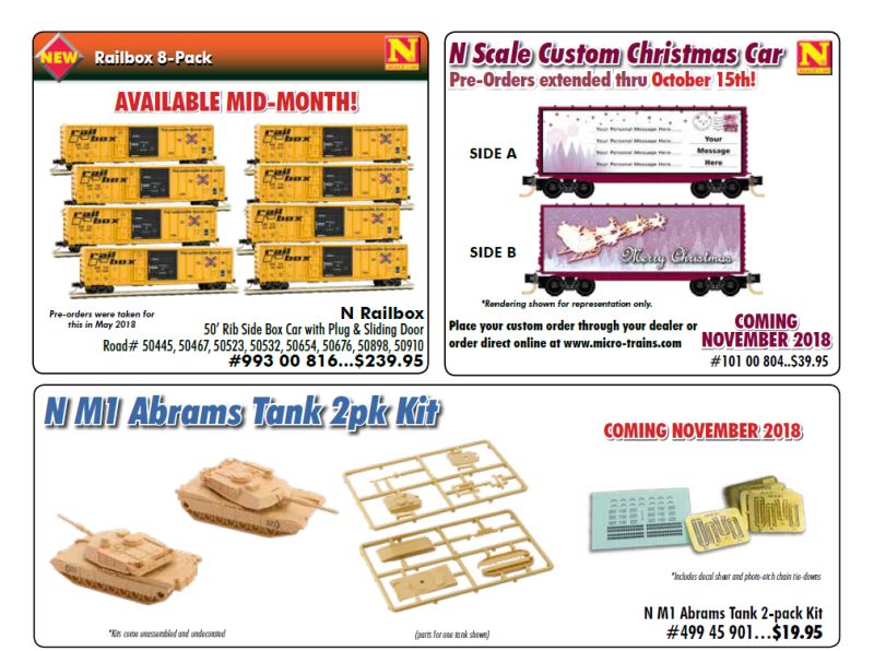 PWRS Pacific Western Rail Systems