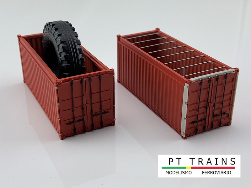 PWRS Pacific Western Rail Systems