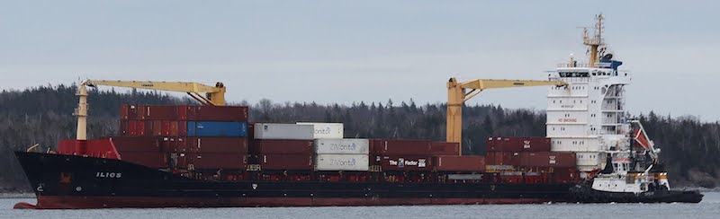 PWRS Pacific Western Rail Systems