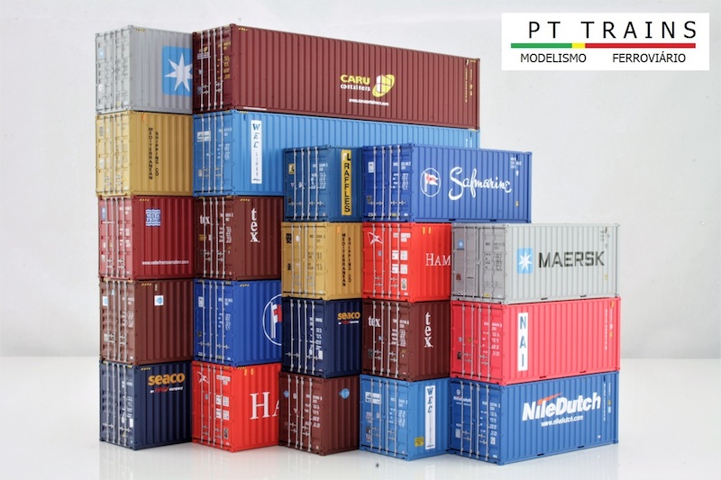 PWRS Pacific Western Rail Systems