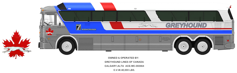 PWRS Pacific Western Rail Systems