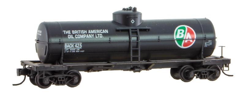 PWRS Pacific Western Rail Systems