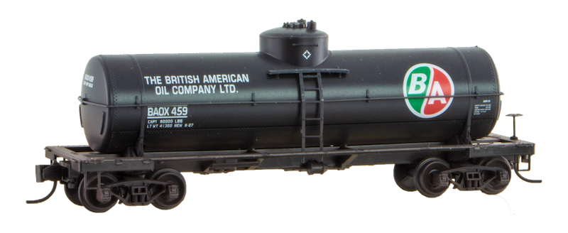 PWRS Pacific Western Rail Systems