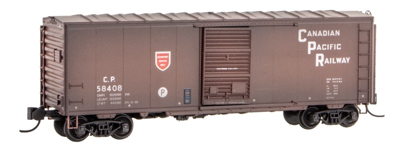 PWRS Pacific Western Rail Systems