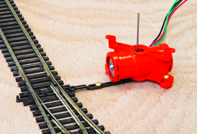 PWRS Pacific Western Rail Systems