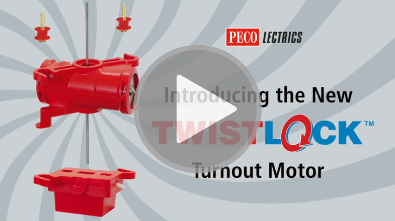 PWRS Pacific Western Rail Systems