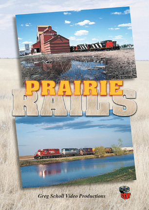 PWRS Pacific Western Rail Systems